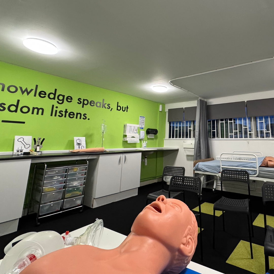 ILS & PILS Training Gateshead | RCUK Life Support Courses North East ...